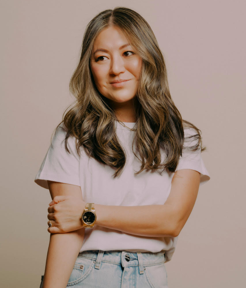 My Perfect Ten: Carol Han PyleFounder and CEO of Nette – Tenoverten