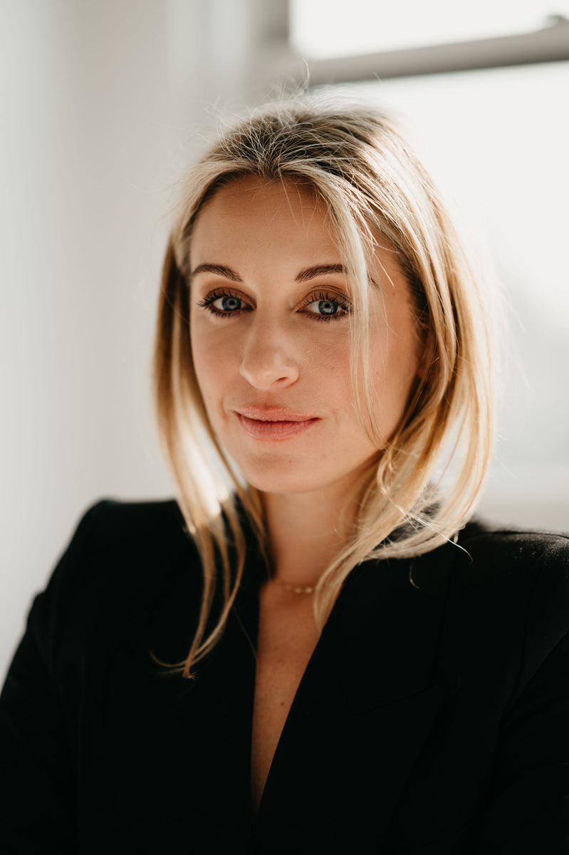 My Perfect Ten: Dria MurphyWellness Curator, Founder of by dria ...