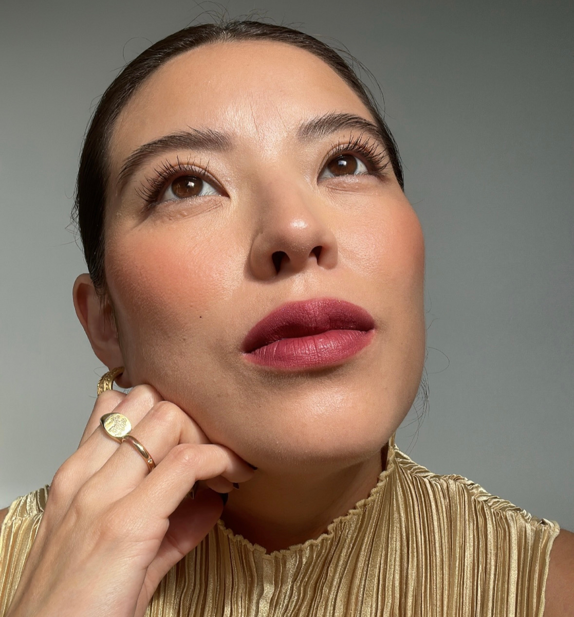 My Perfect Ten: Marcela AlcalaBeauty & Skincare Content Creator ...