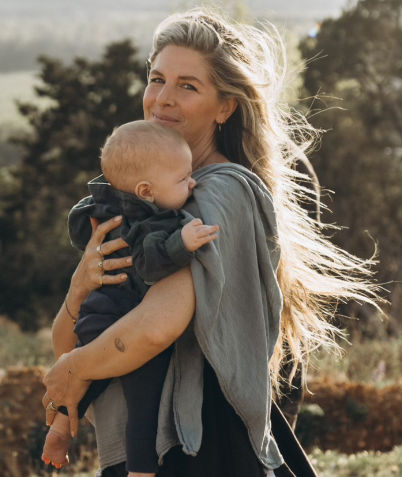 My Perfect Ten: Angi Fletcher Founder + CEO: Mamoosh Co. – Tenoverten