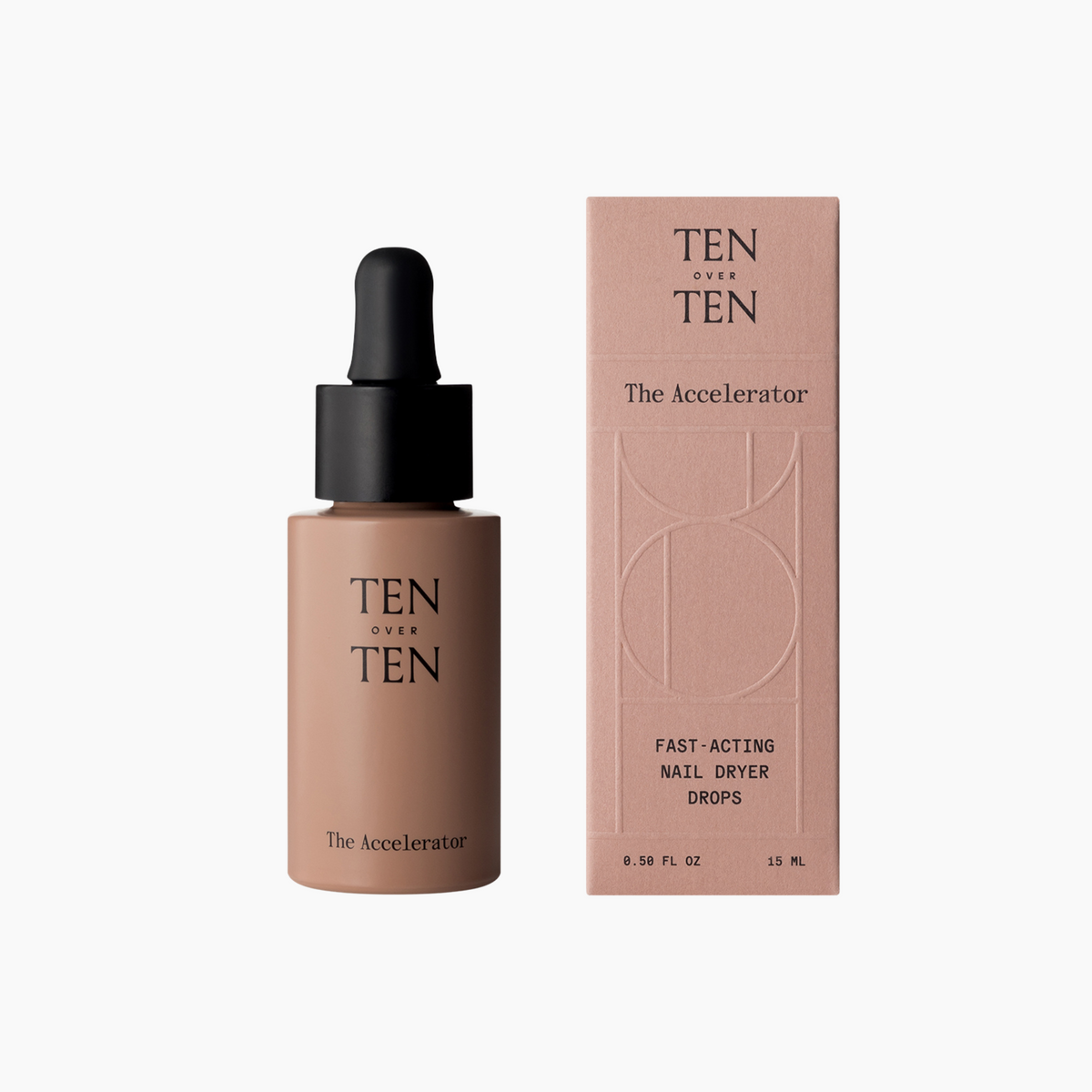 The Accelerator – Quick-Dry Nail Polish Drops – Fast-Drying Manicure ...