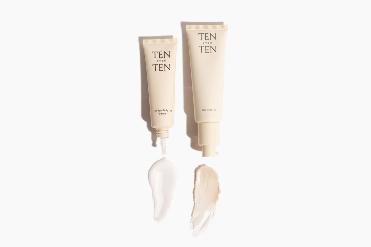 The Hand Care Set – Hand Treatment Duo – Nourishing & Hydrating – Non ...