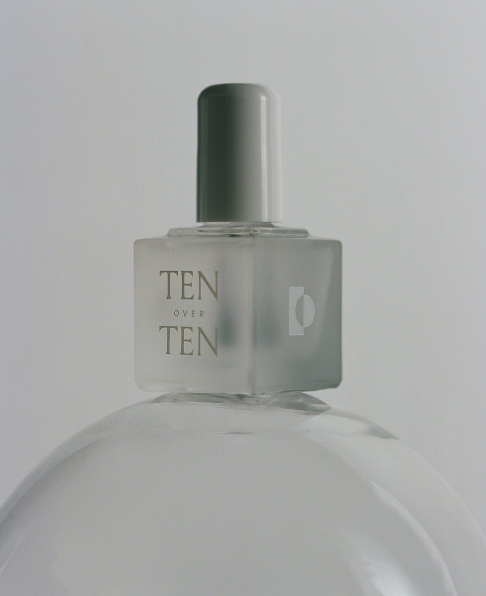 The Shield Top Coat – Tenoverten